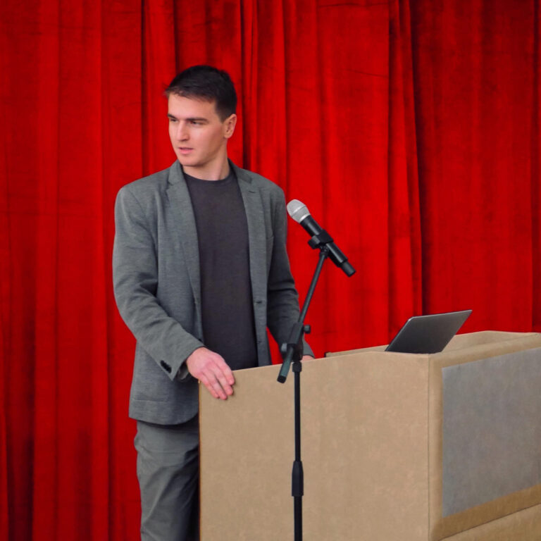 Satisfaction | Predrag Milovanovic