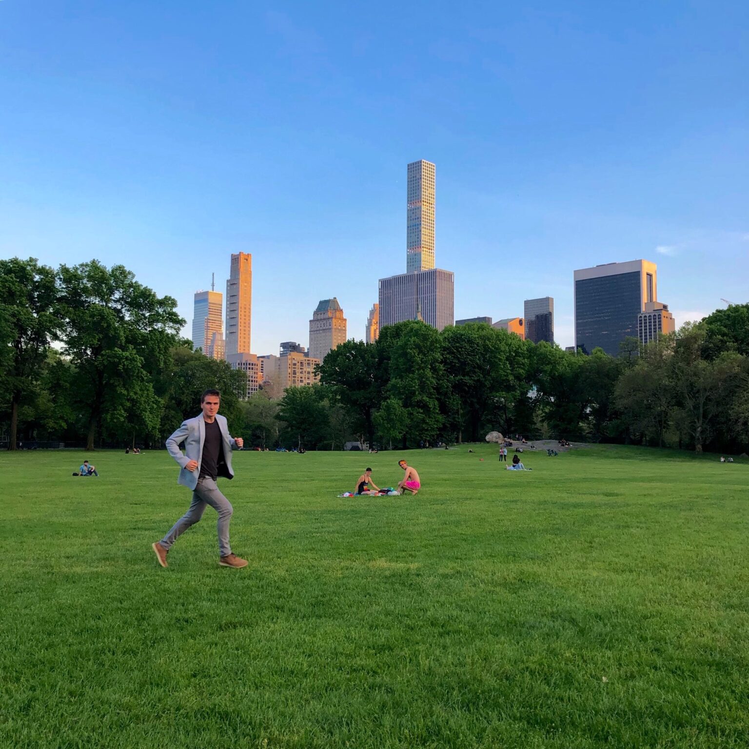 Priority | Predrag Milovanovic