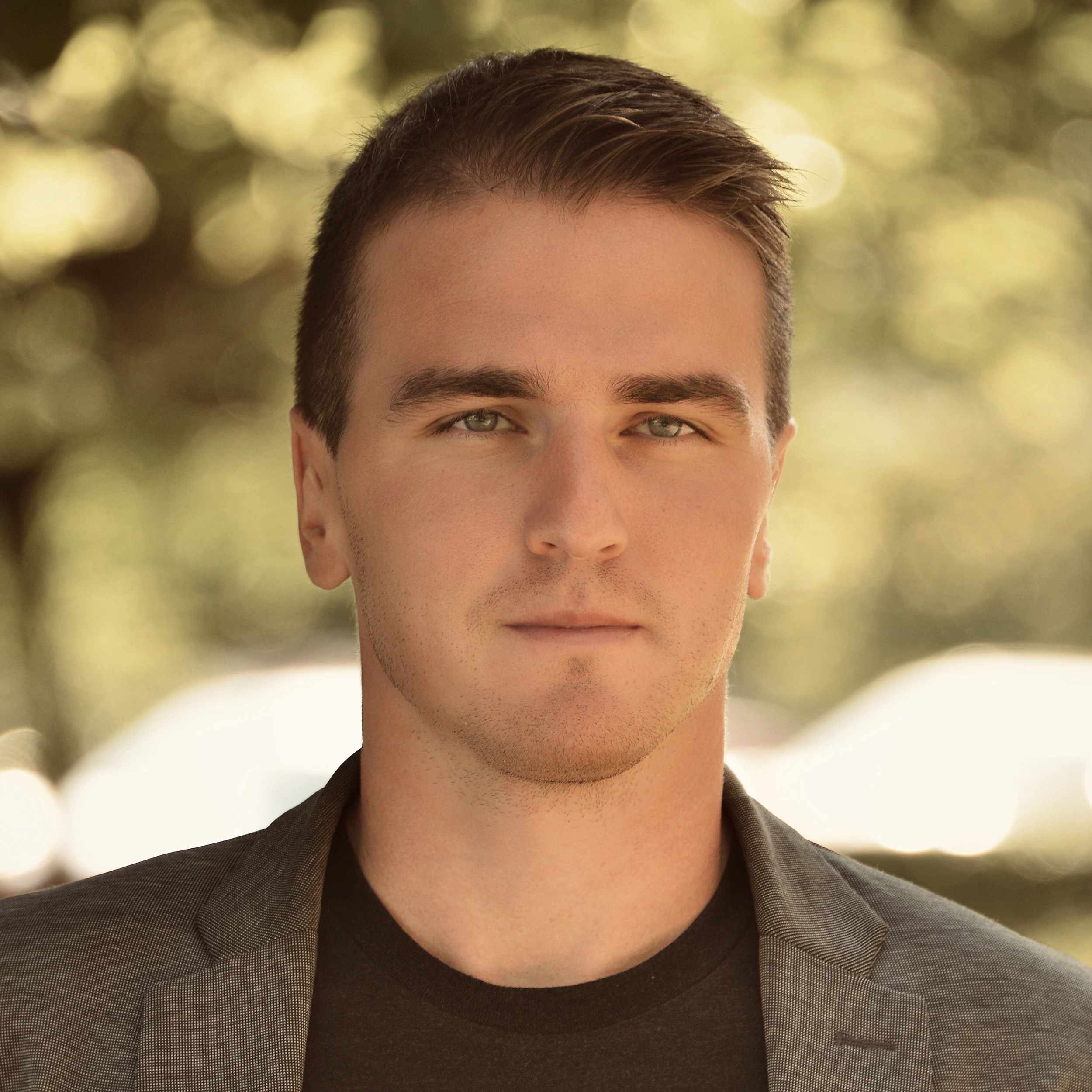 Predrag Milovanovic | Entrepreneur, Consultant & Designer